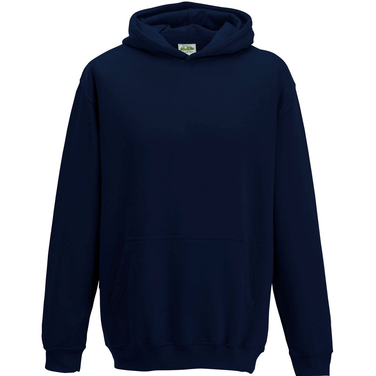 JH01J Kids Navy Hoody – Premier Sports And School Wear Ltd